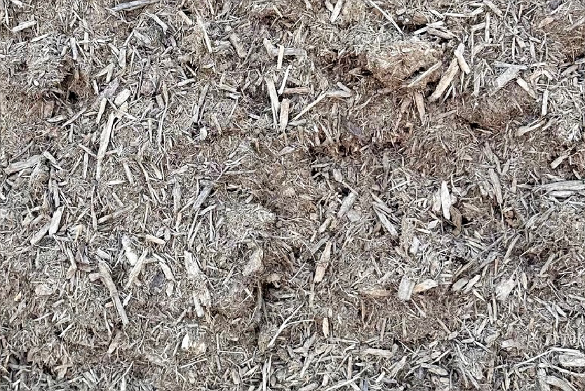 Soil and Mulch – Sugar Creek Stone